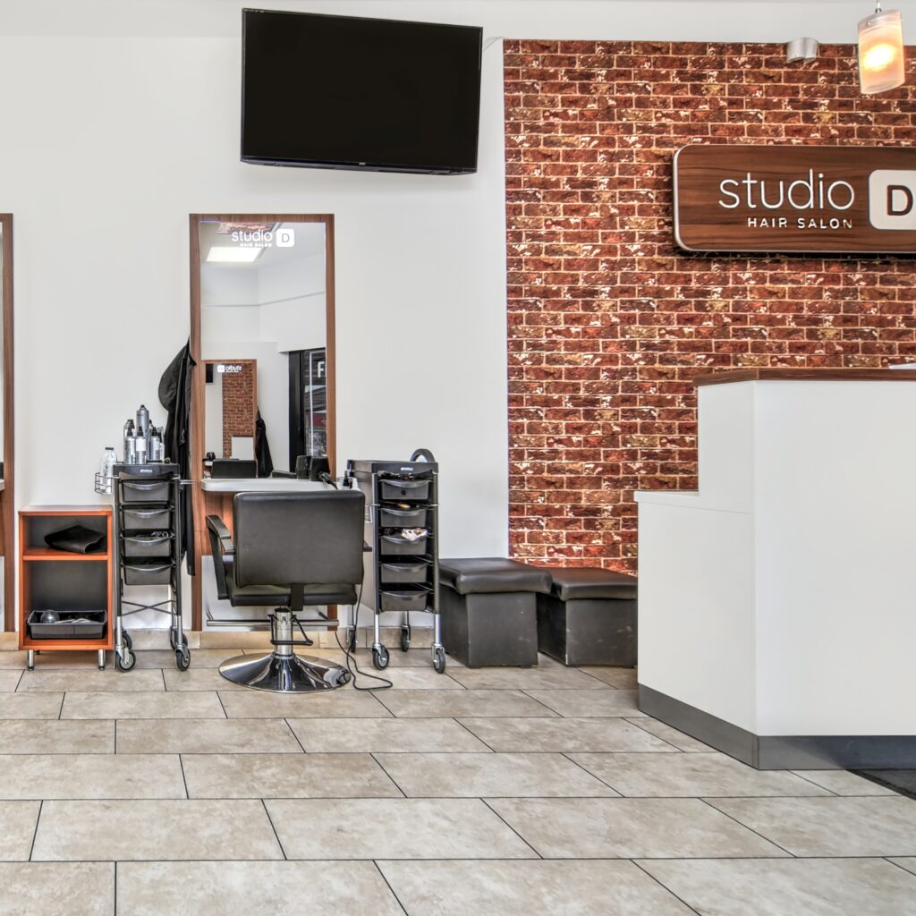 Schwarzkopf Studio D